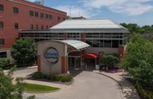 Endeavor Health Edward Hospital – Cardiac Surgery Associates